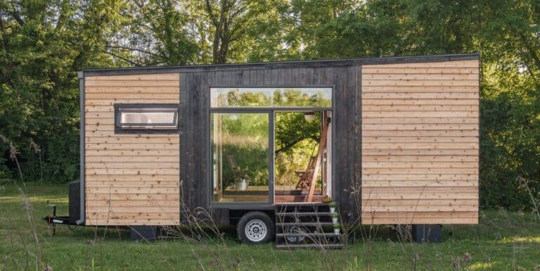 Modular Homes Vs. Mobile Homes (Pros And Cons!) – prefabie.