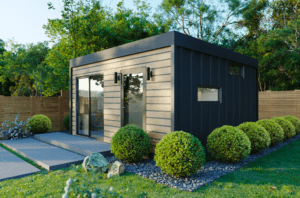 Modular Home Dimensions (Possible Sizes And Constraints) – prefabie.