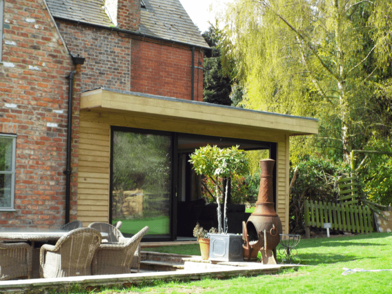 UK Modular Extension Reviews (Manufacturers list incl.!) – prefabie.