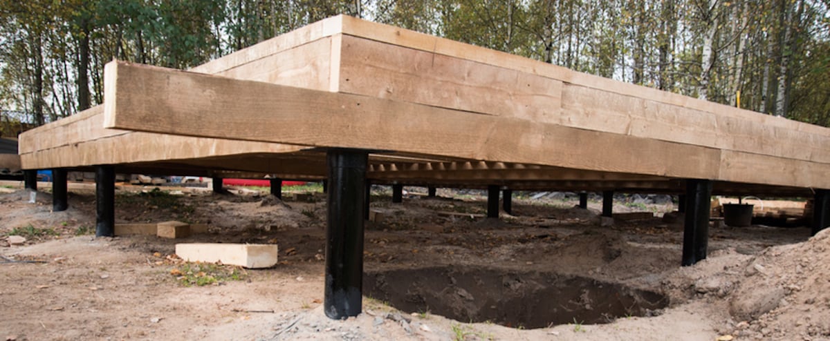 Foundation Types For Modular Homes – prefabie.