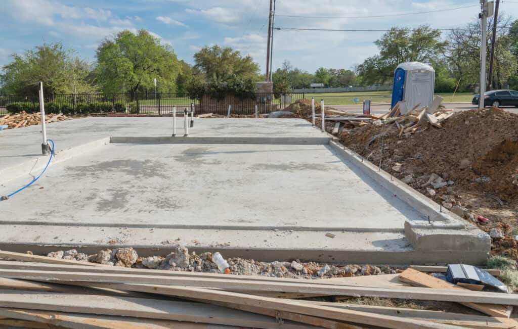 What is a permanent foundation for a modular home? – prefabie.