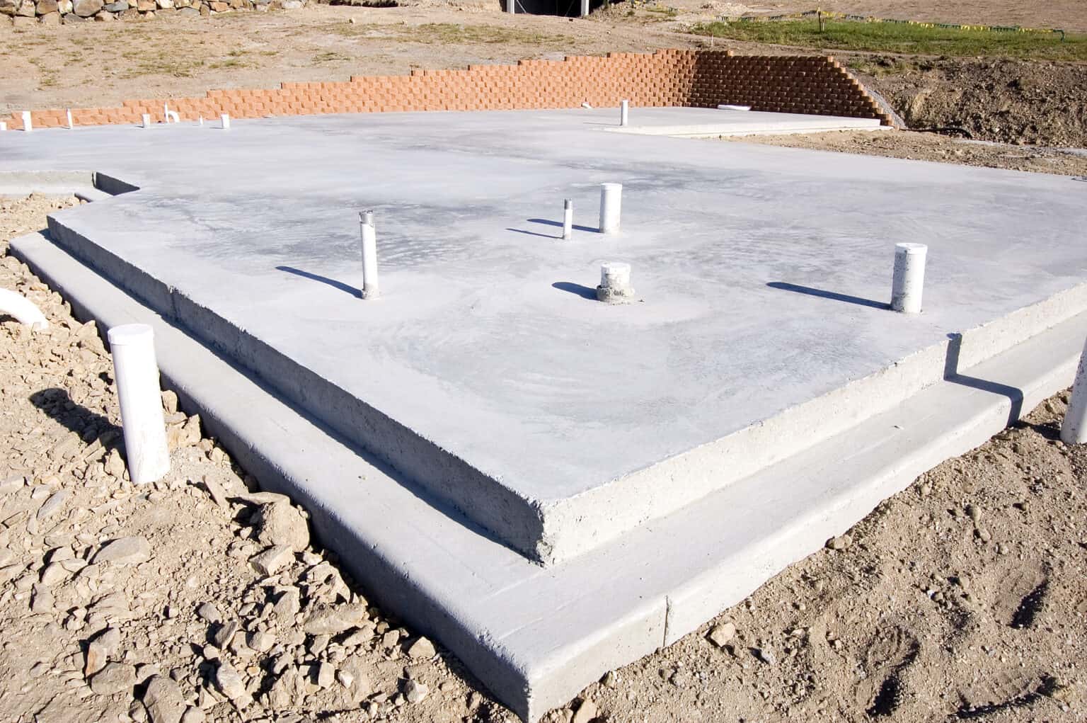 A Modular Home on a Cement Slab Foundation? – prefabie.