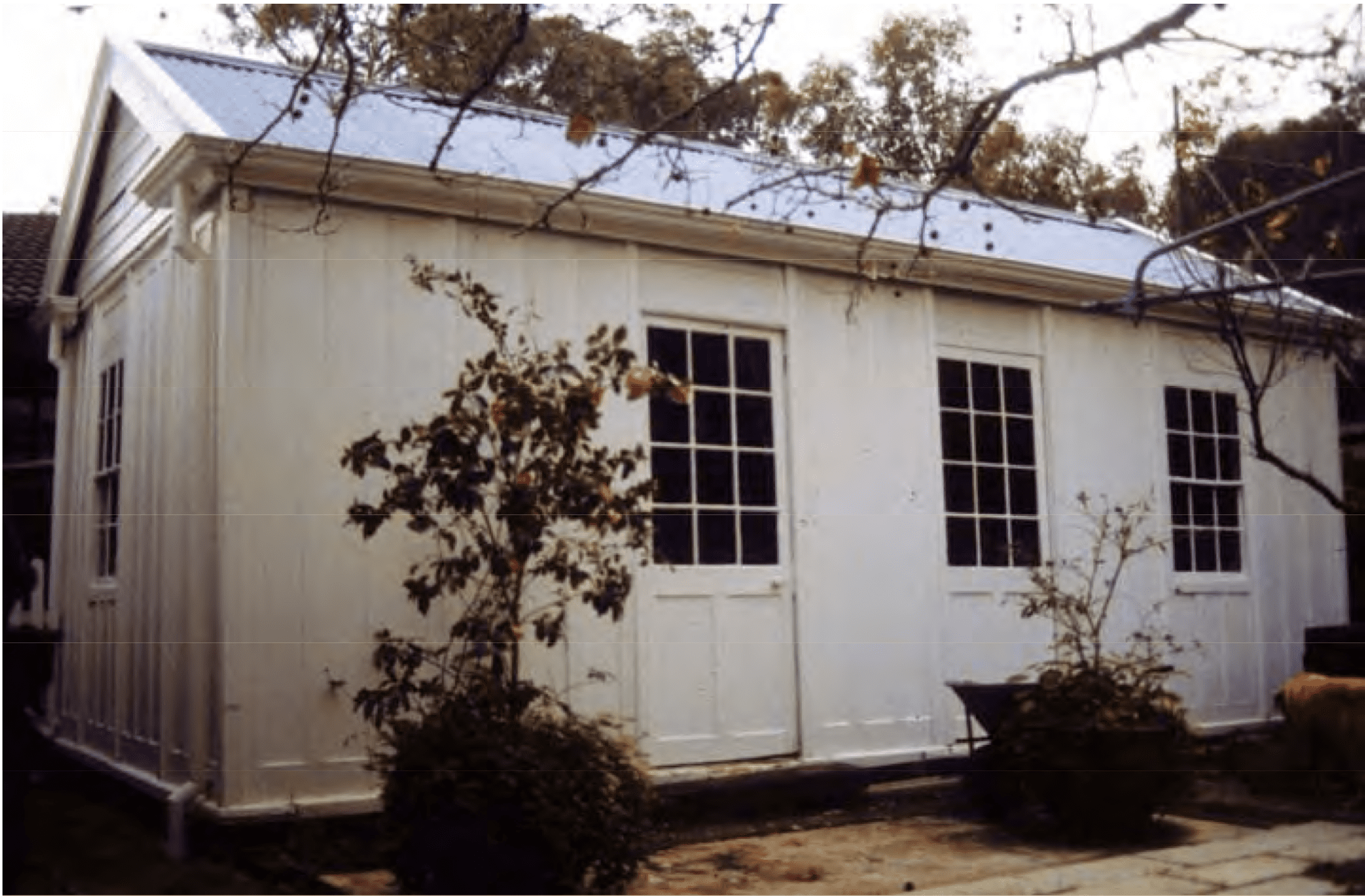 Who Invented Modular Homes? – prefabie.