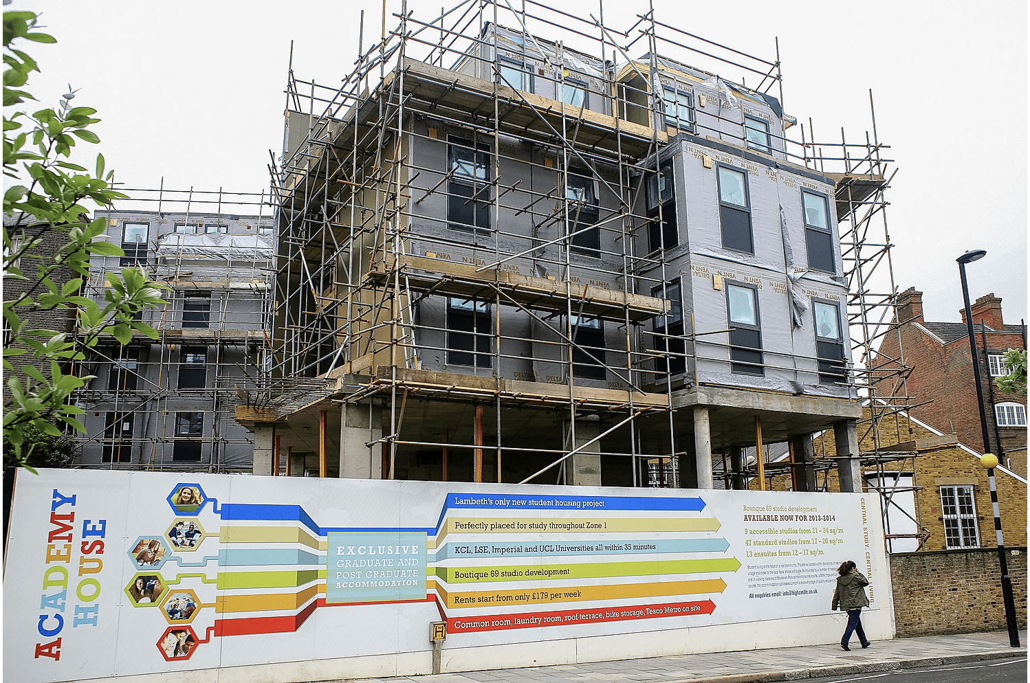 Can A Modular Home Be Bricked? – prefabie.