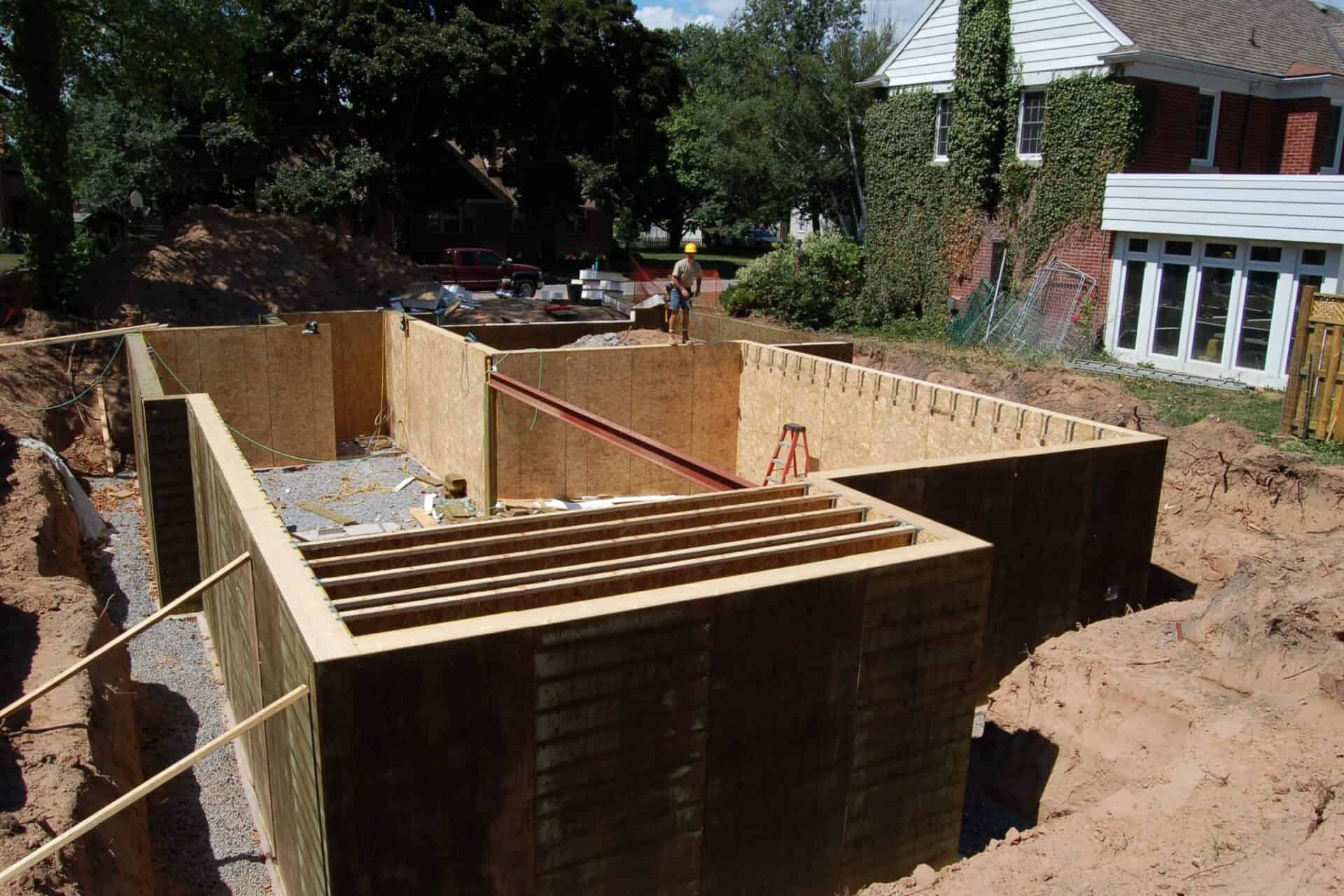 Do Modular Homes Need A Concrete Foundation? – prefabie.