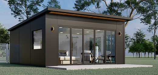 Modular Homes – prefabie.