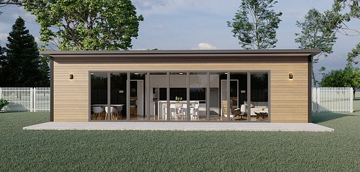 Modular Homes – prefabie.