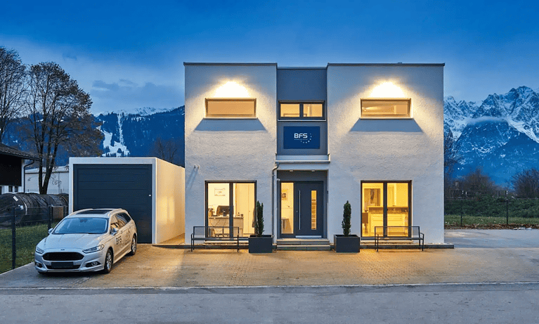 40 Prefab and Modular Home Companies in Germany – prefabie.