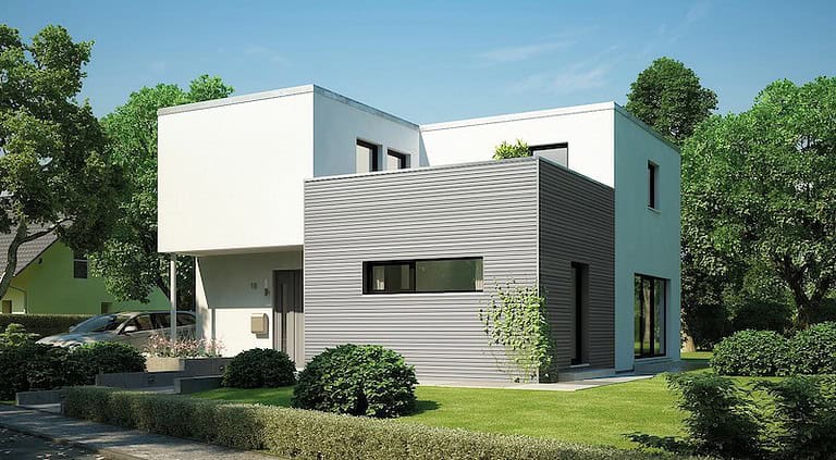 40 Prefab and Modular Home Companies in Germany – prefabie.