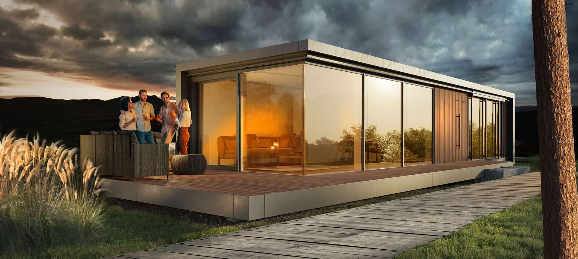 40 Prefab and Modular Home Companies in Germany – prefabie.