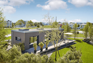 40 Prefab and Modular Home Companies in Germany – prefabie.