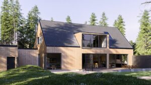 40 Prefab and Modular Home Companies in Germany – prefabie.