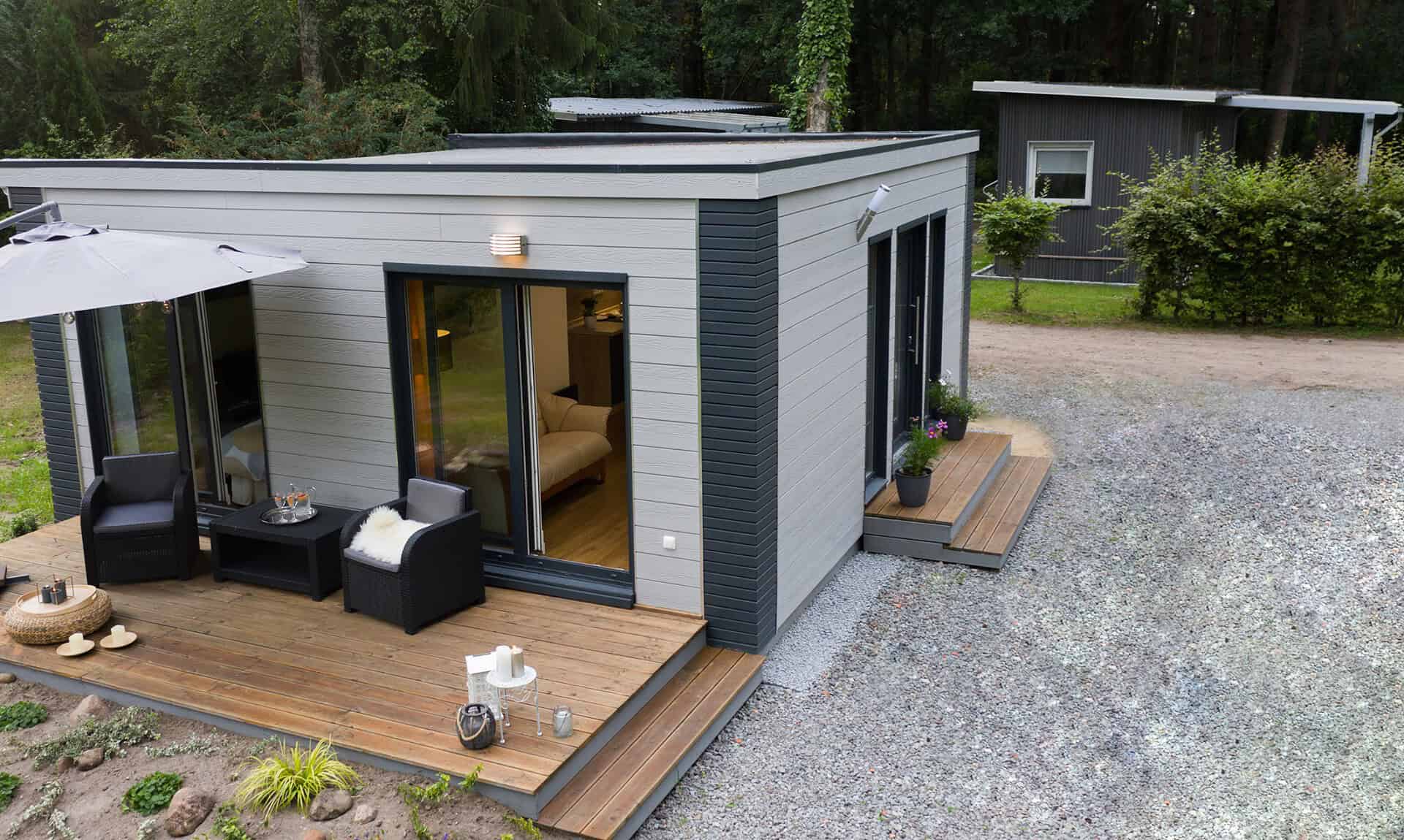 40 Prefab and Modular Home Companies in Germany – prefabie.