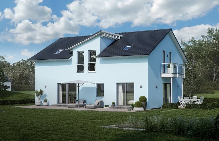 40 Prefab and Modular Home Companies in Germany – prefabie.