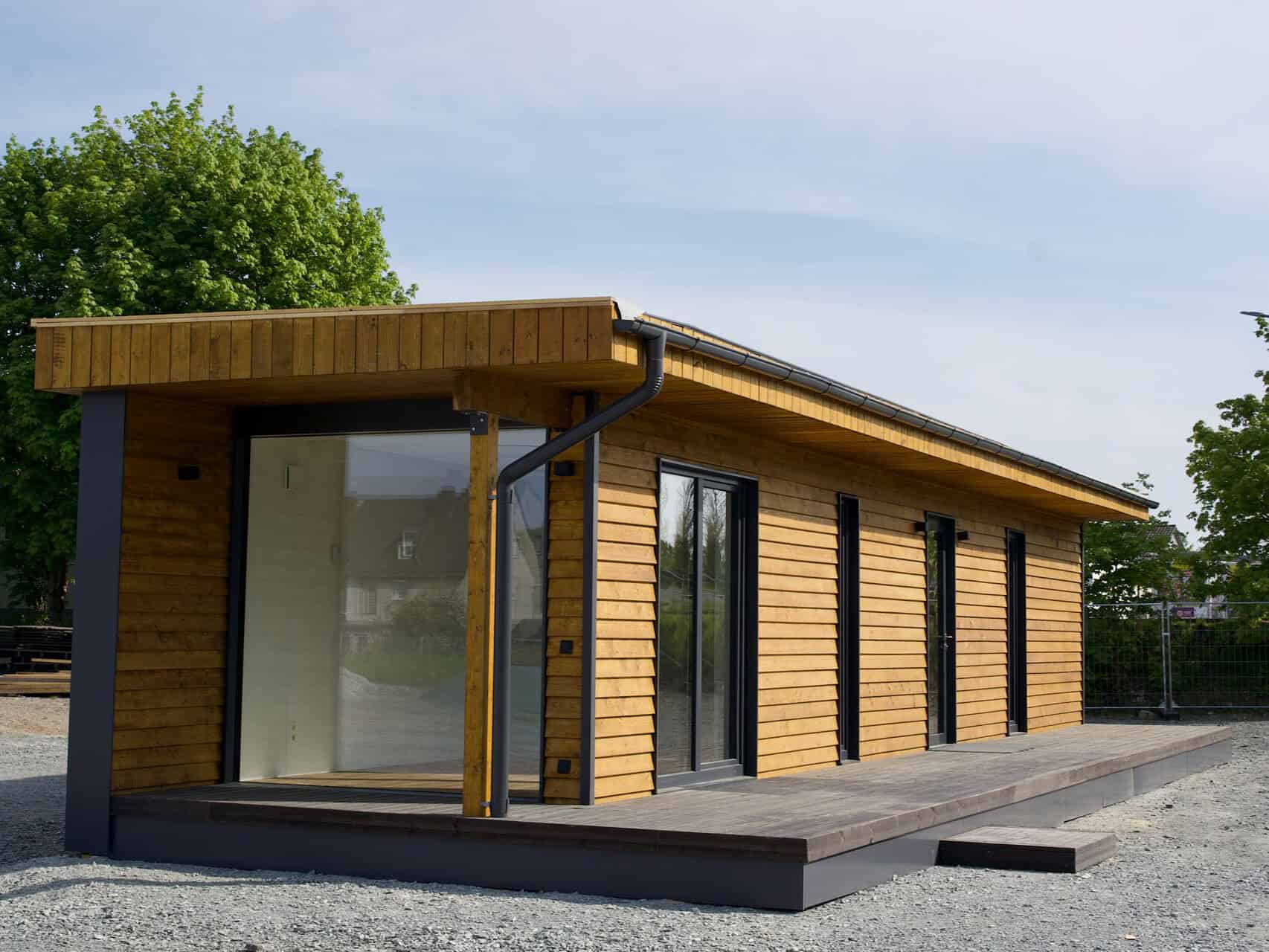 40 Prefab and Modular Home Companies in Germany – prefabie.