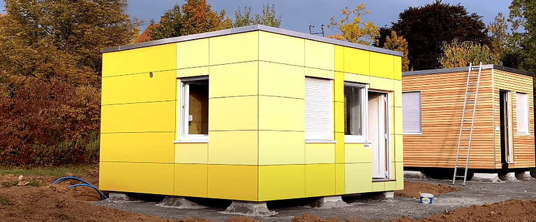 40 Prefab and Modular Home Companies in Germany – prefabie.