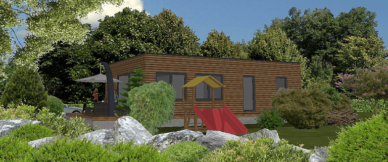 40 Prefab and Modular Home Companies in Germany – prefabie.