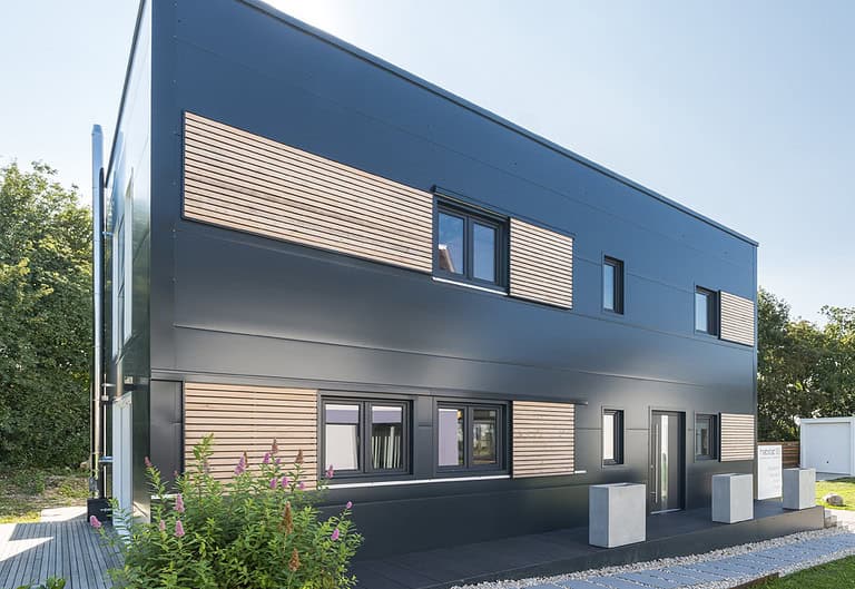 40 Prefab and Modular Home Companies in Germany – prefabie.