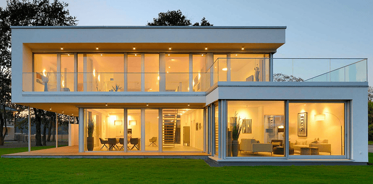 The 9 Largest Modular Home Manufacturers in Europe – prefabie.