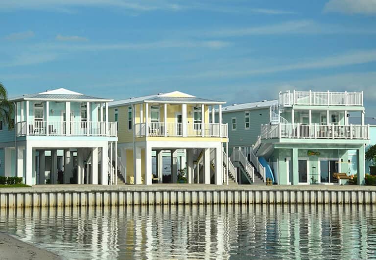 The Largest Modular Home Manufacturer in the US – prefabie.