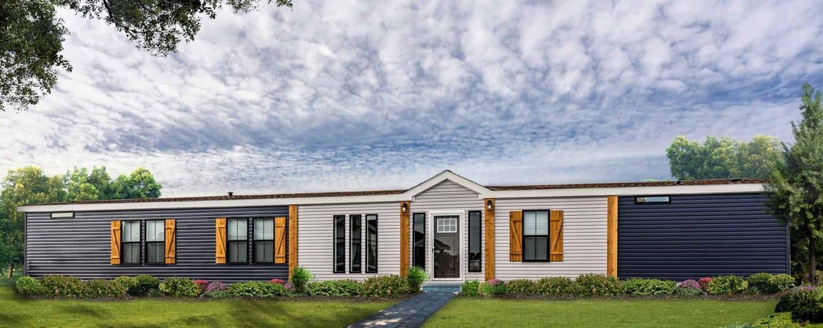 The Largest Modular Home Manufacturer in the US – prefabie.