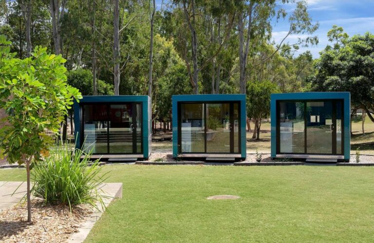 25 Prefab and Modular Home Companies in Australia – prefabie.