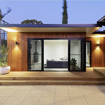 25 Prefab and Modular Home Companies in Australia – prefabie.
