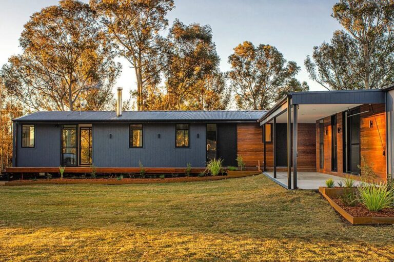 25 Prefab and Modular Home Companies in Australia – prefabie.