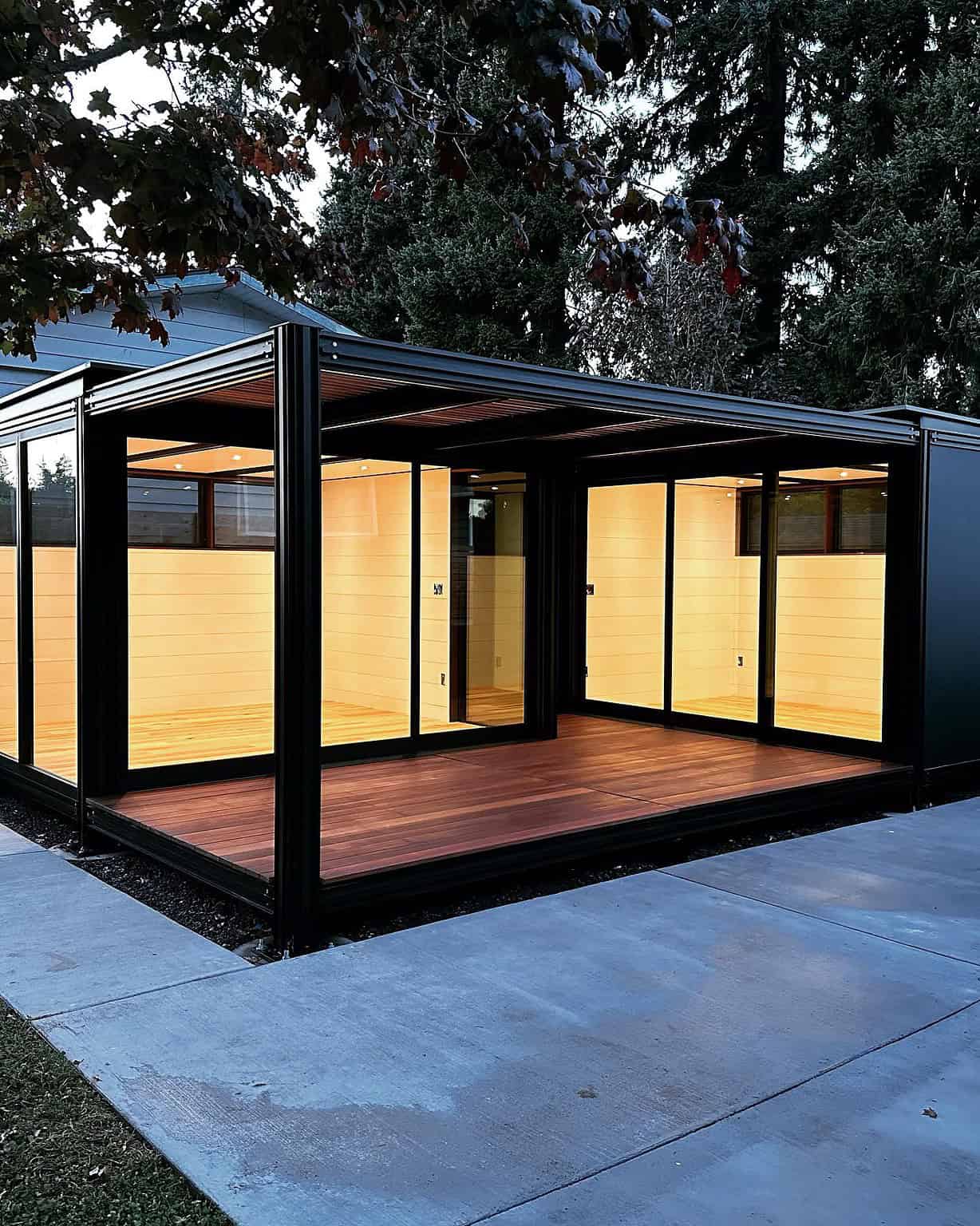 36 Prefab and Modular Home Companies in California – prefabie.