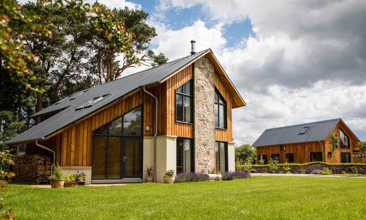 16 Prefab and Modular Home Companies in Scotland – prefabie.