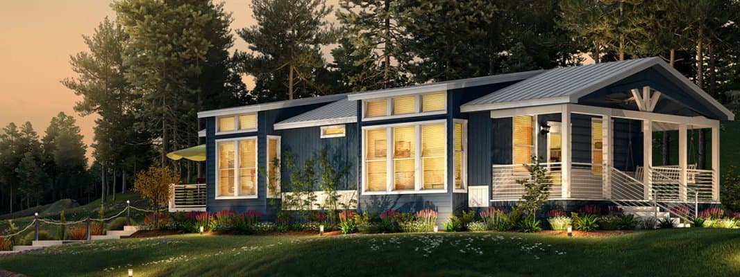 29 Prefab and Modular Home Companies in Texas – prefabie.