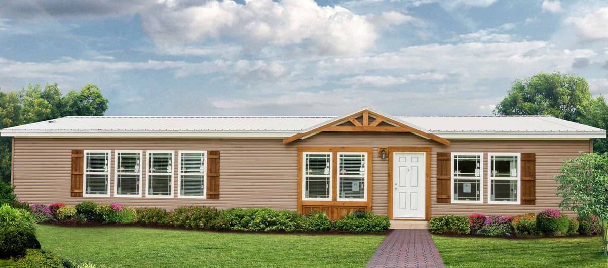 7 Prefab and Modular Home Companies in Tennessee – prefabie.