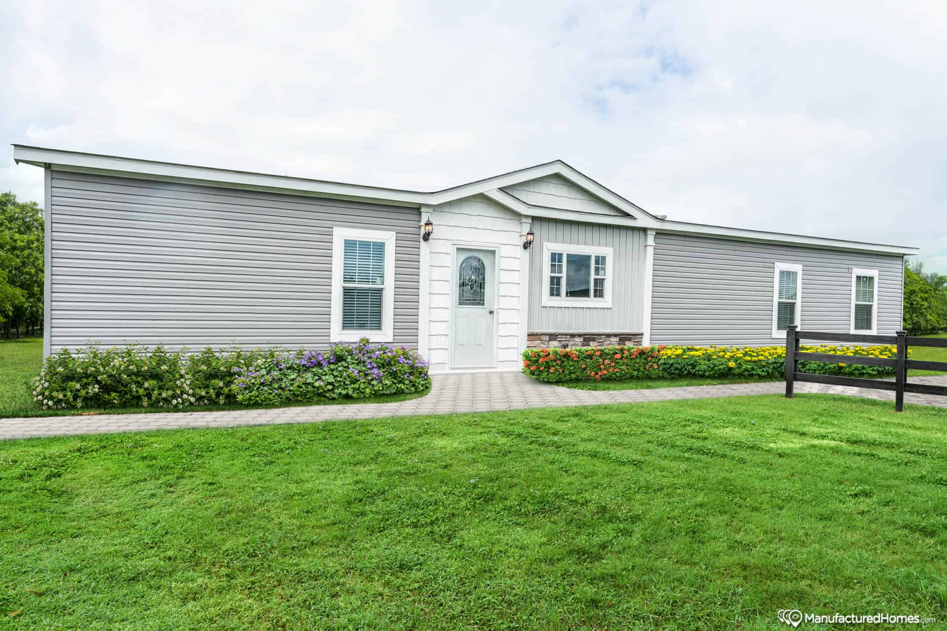 9 Prefab and Modular Home Companies in Georgia – prefabie.