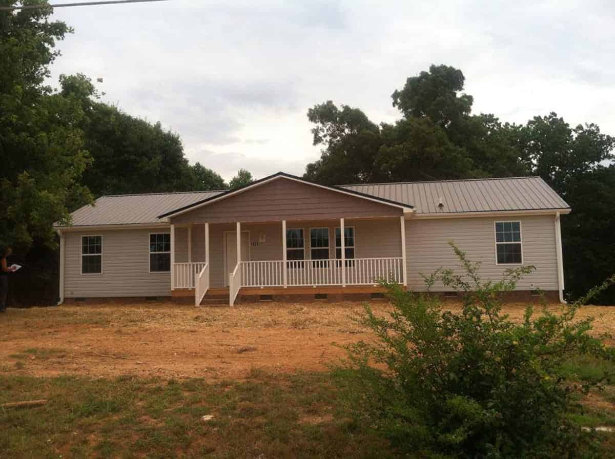 19 Prefab and Modular Home Companies in North Carolina – prefabie.