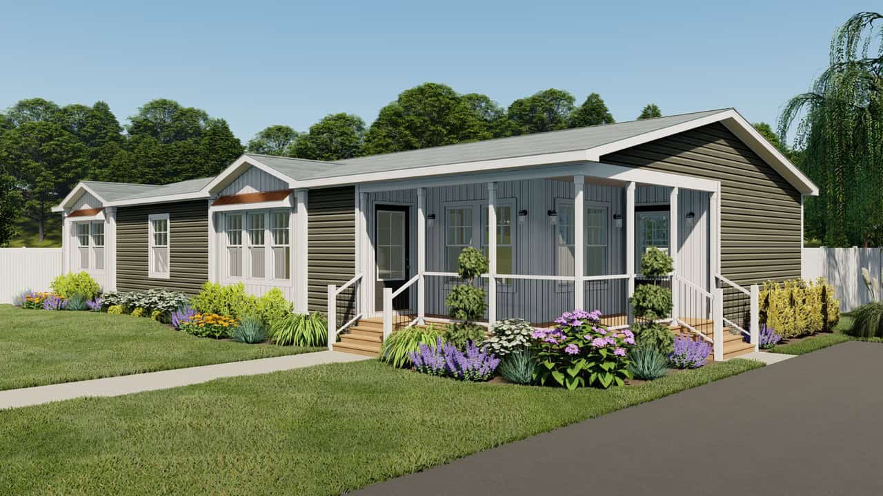 8 Prefab and Modular Home Companies in South Carolina – prefabie.